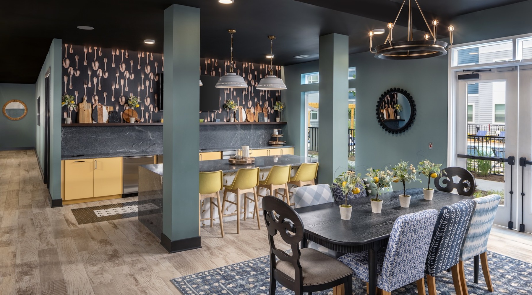 Apartments For Rent Available Now | The Clara By Broadstone